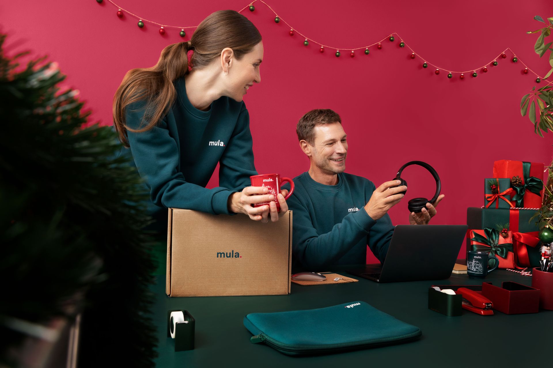 mula. | All-in-One Solution for High-Quality Merchandise