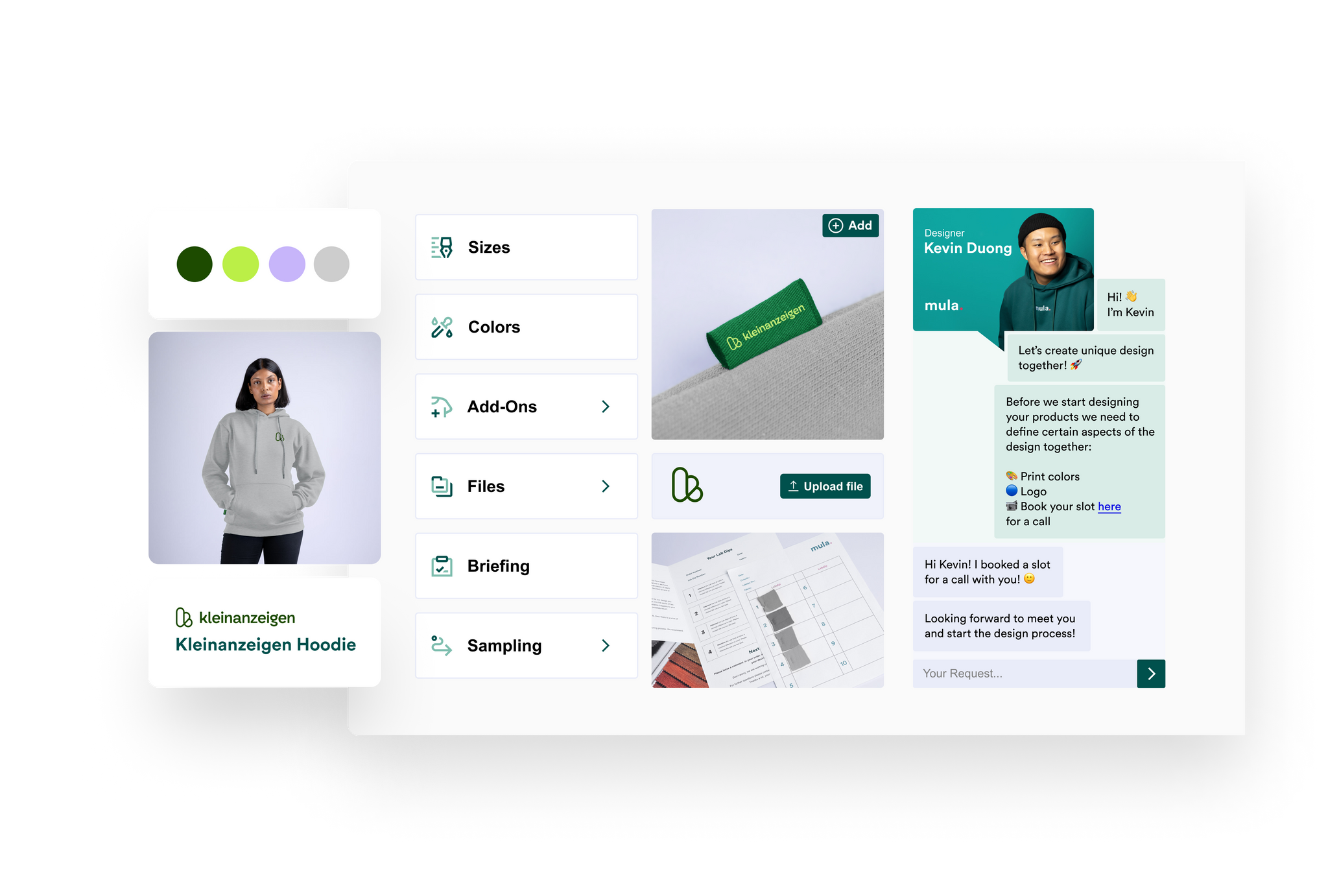 mula. | All-in-One Solution for High-Quality Merchandise