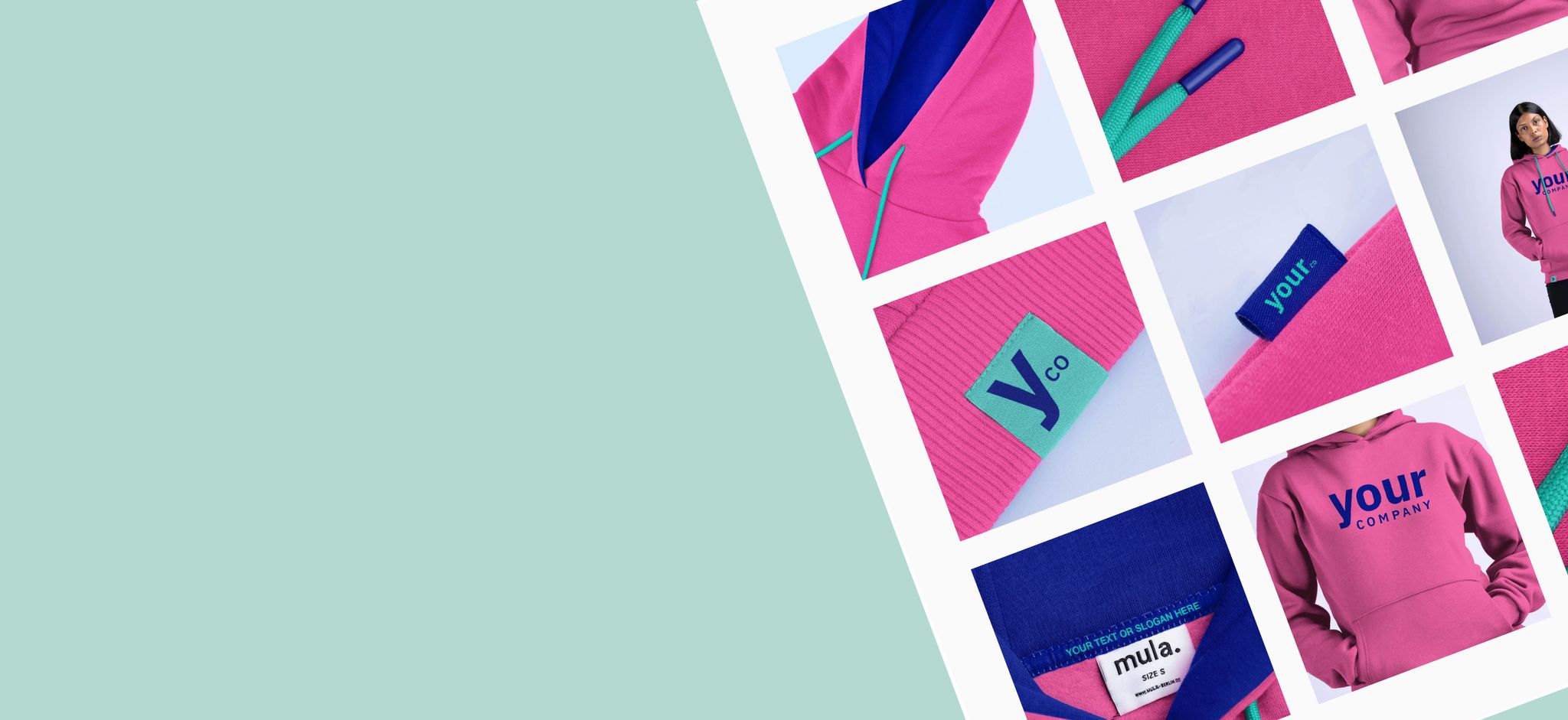 mula. | All-in-One Solution for High-Quality Merchandise