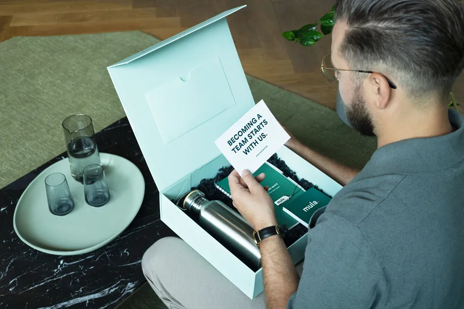 How to Know When It’s Time to Upgrade Your Company Merch