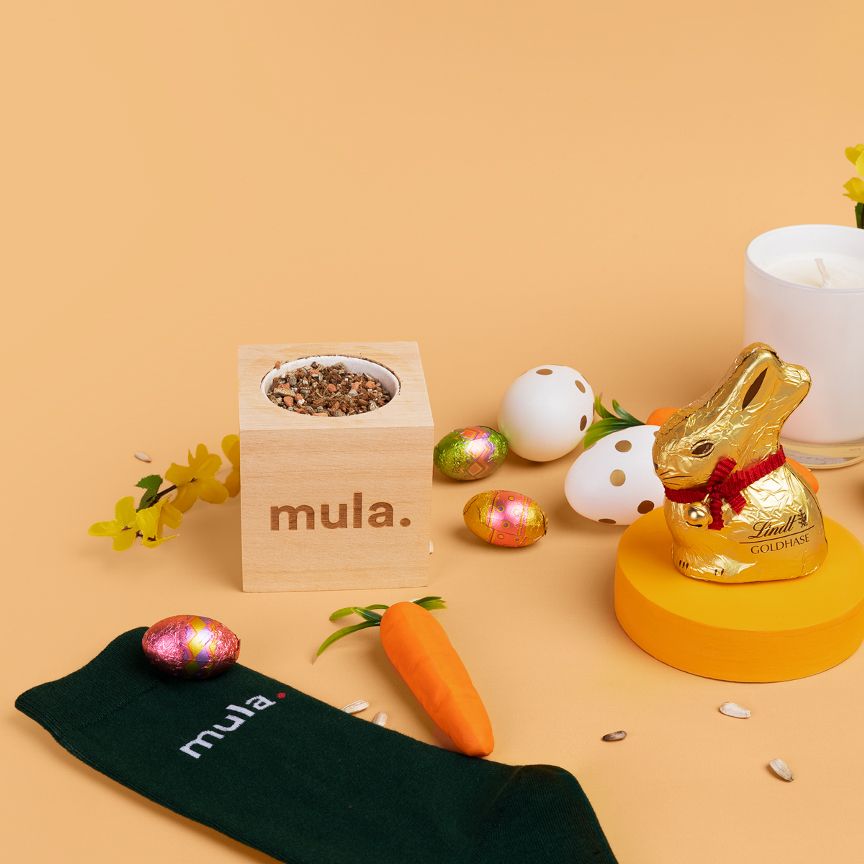 mula. | Ganzheitliche Lösung für Merchandise