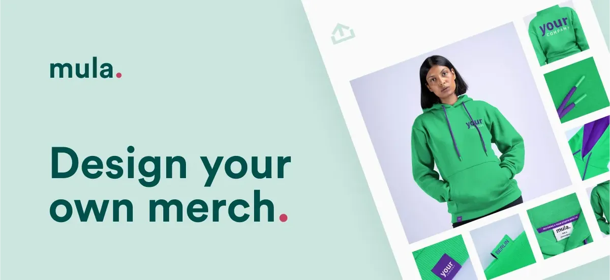 Design Studio | MULA Metal Pen