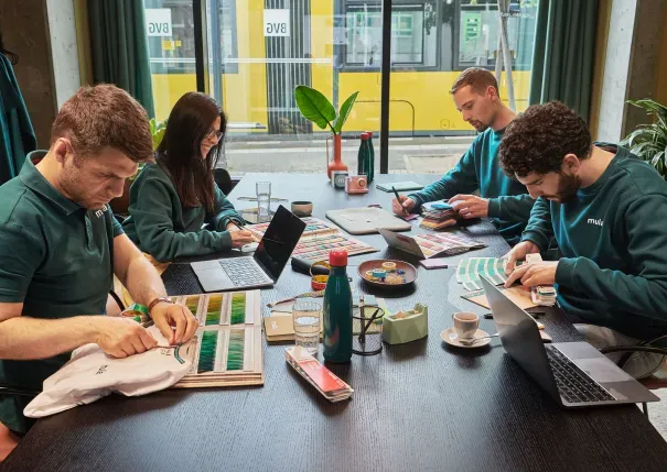 Customized Merchandise Designs to Empower Your Brand | mula.