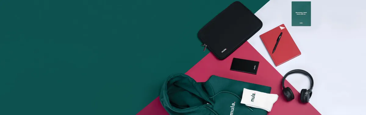 What makes mula's all-in-one merchandise solution different | mula.