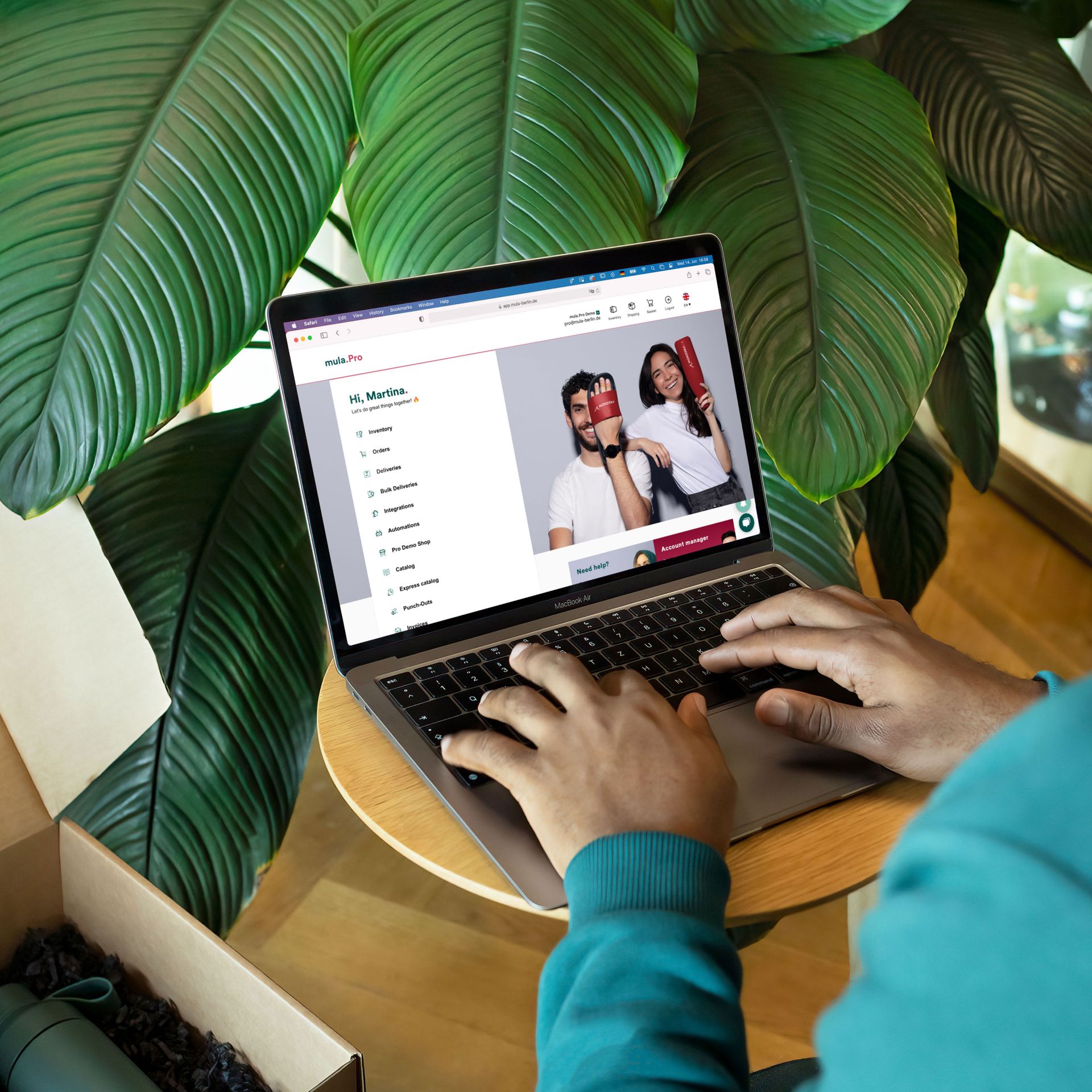 mula. | All-in-One Solution for High-Quality Merchandise