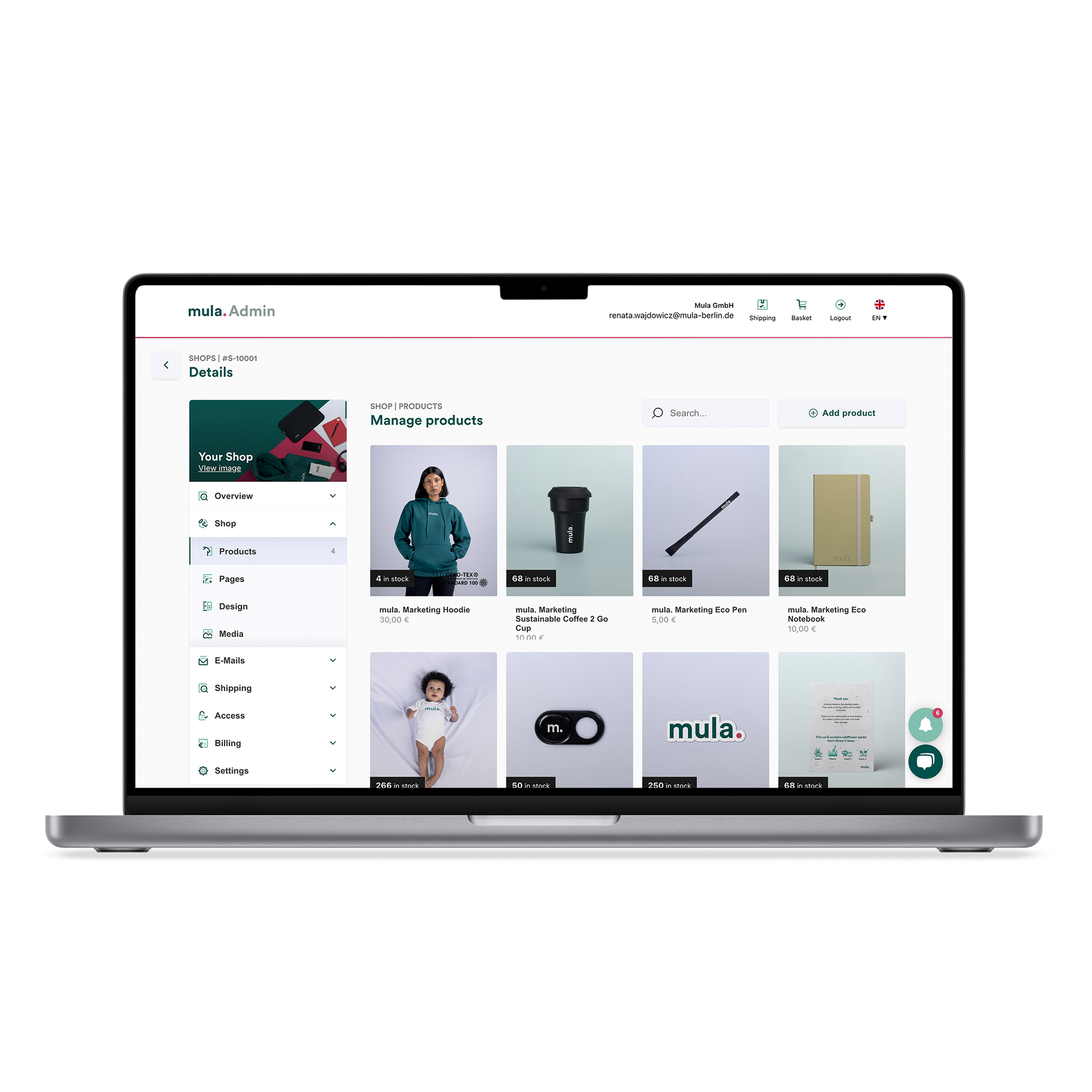 mula. | All-in-One Solution for High-Quality Merchandise