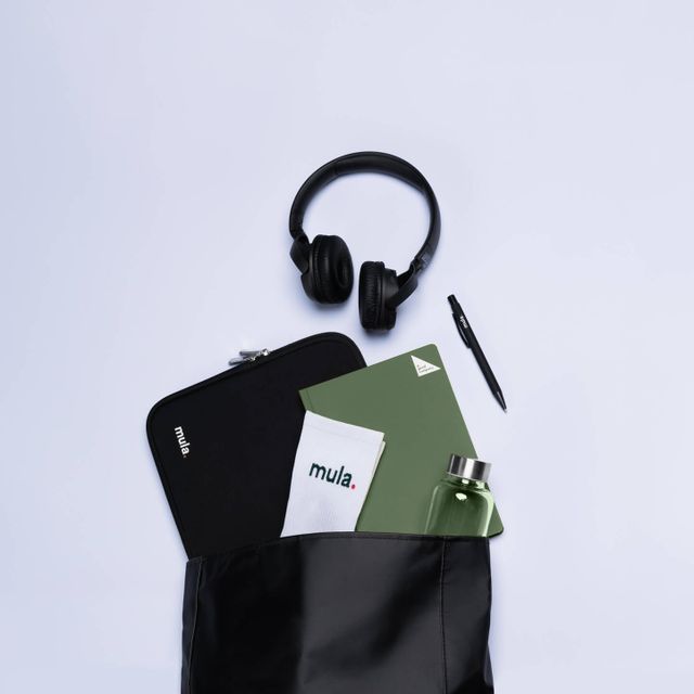 Sustainable Production for Merchandise | mula.