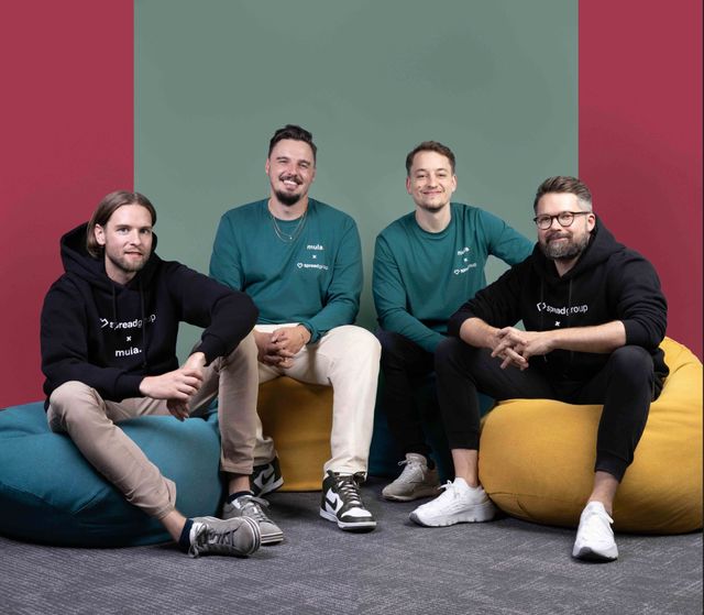 What makes mula's all-in-one merchandise solution different | mula.