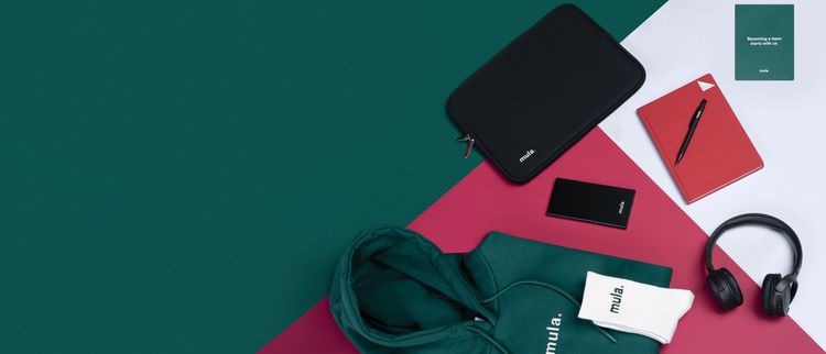 Browse the mula summer catalog | mula.