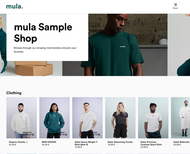 Merch Trends 2026: 4 große Veränderungen für Firmen & Markenidentität